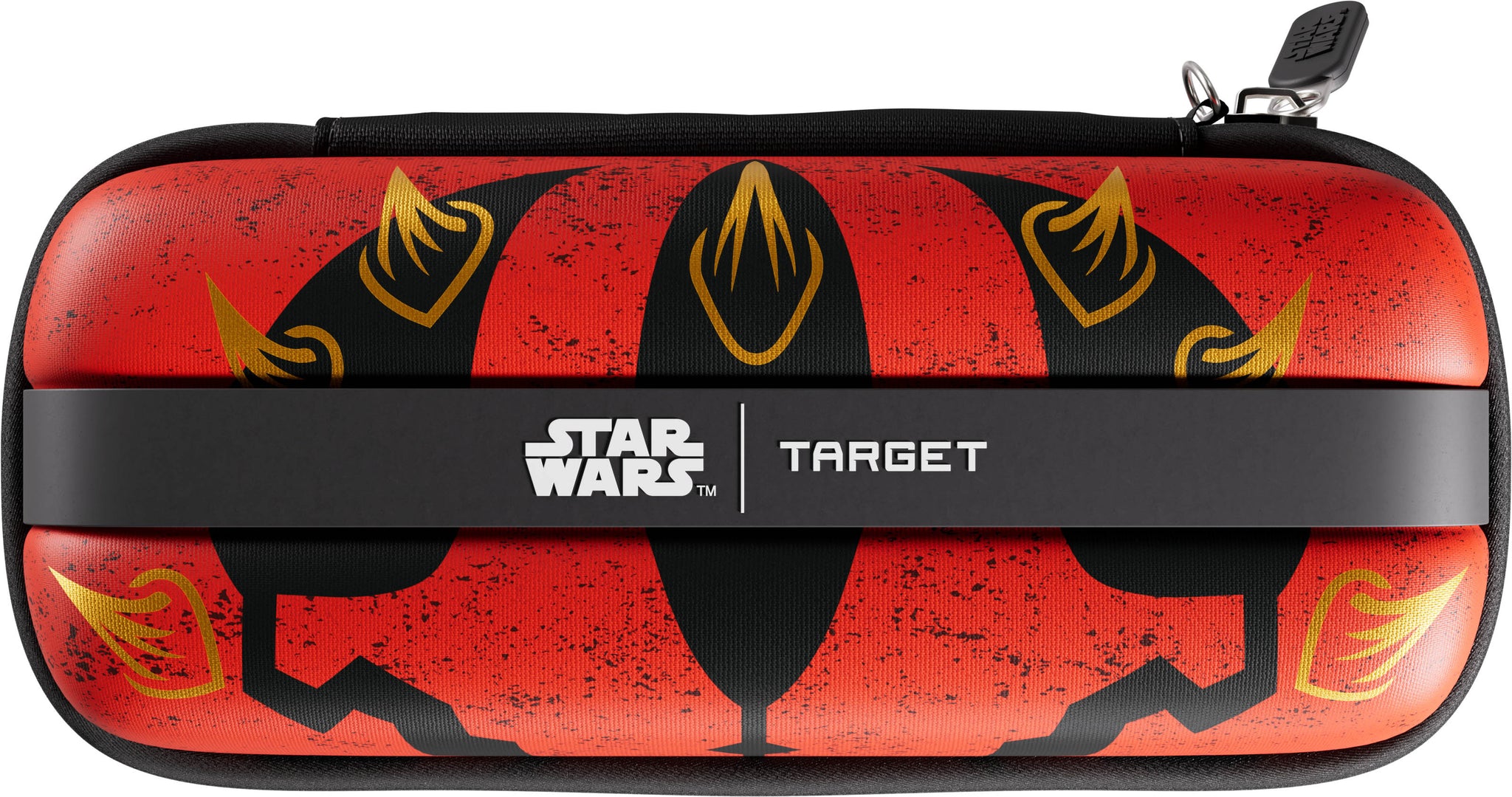 TARGET x STAR WARS - BOA Six Dart Case - Darth Maul