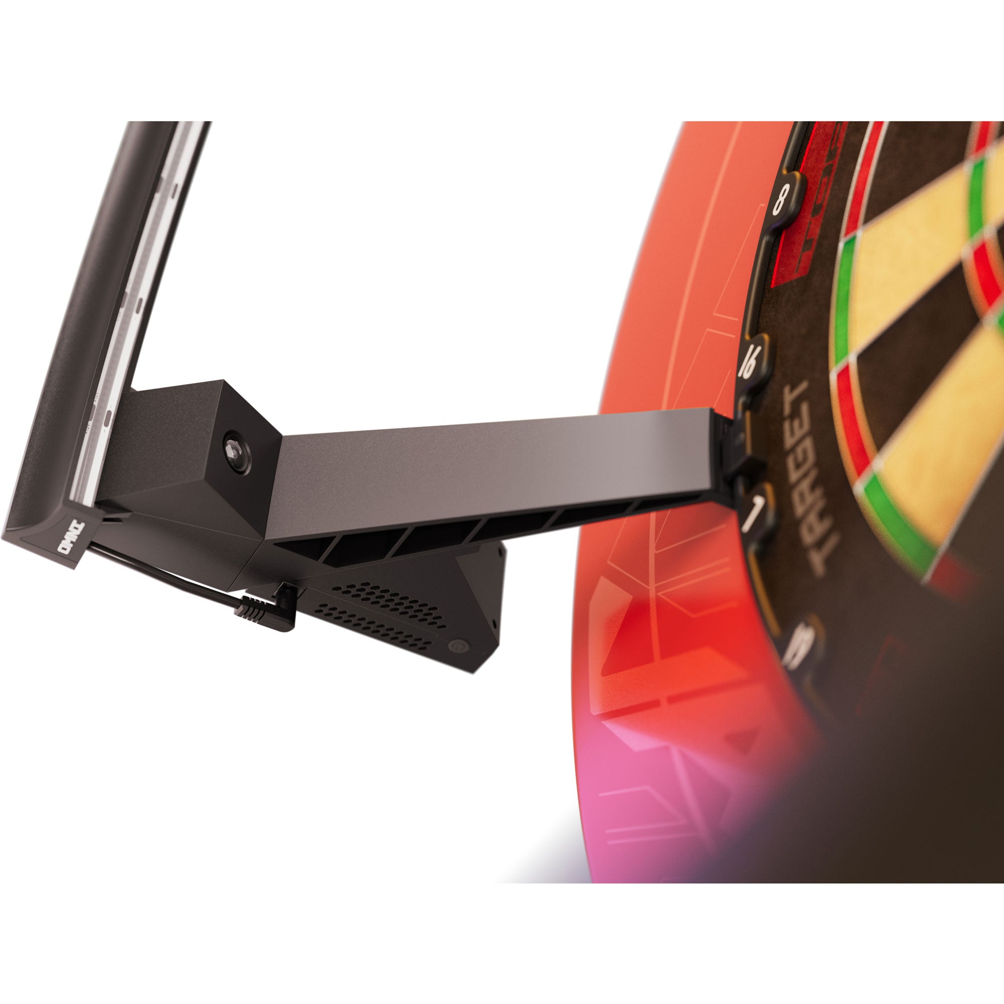 TARGET OMNI - DARTBOARD AUTO SCORING AND LIGHTING SYSTEM| Bullseye Darts