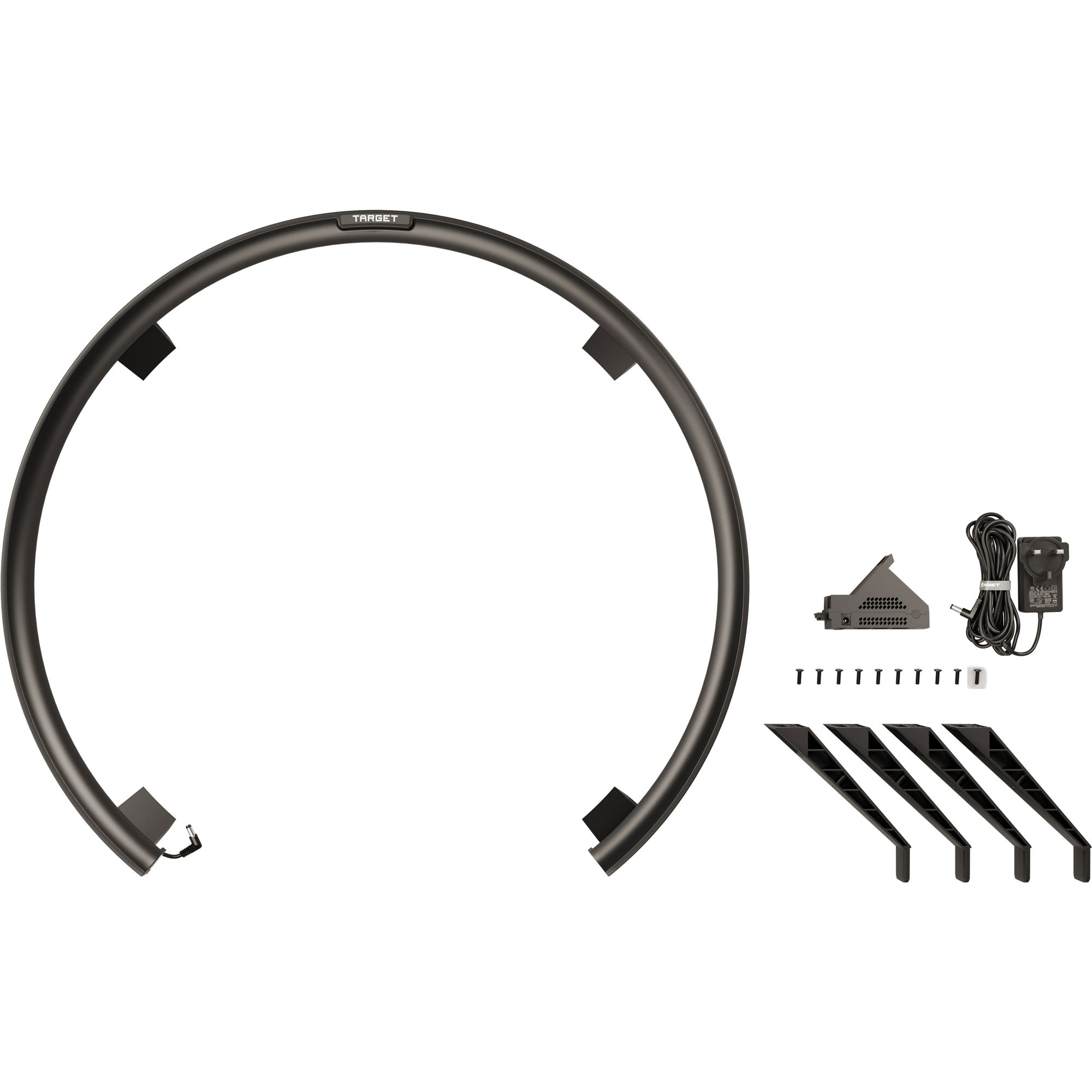 TARGET OMNI - DARTBOARD AUTO SCORING AND LIGHTING SYSTEM| Bullseye Darts