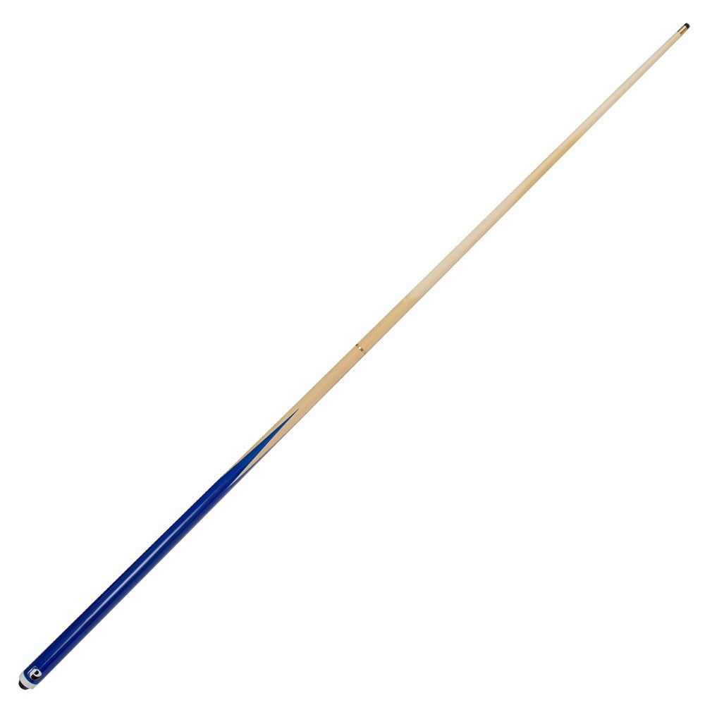 POWERPLAY - 2 Piece 57" Pub Cue - BLUE