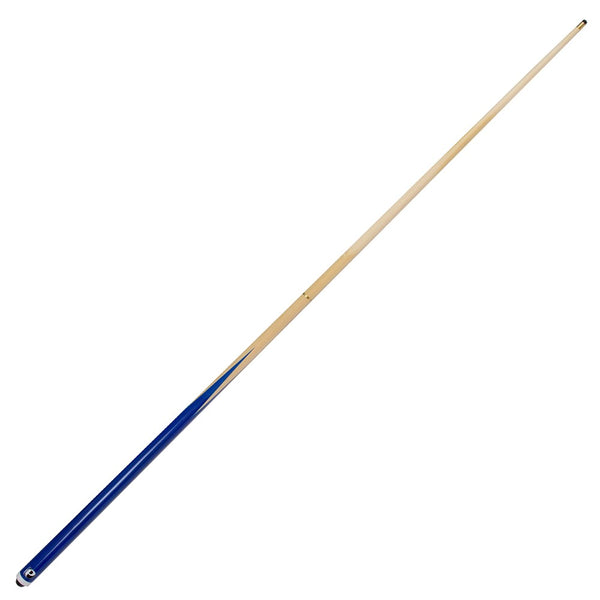 POWERPLAY - 2 Piece 57" Pub Cue - BLUE