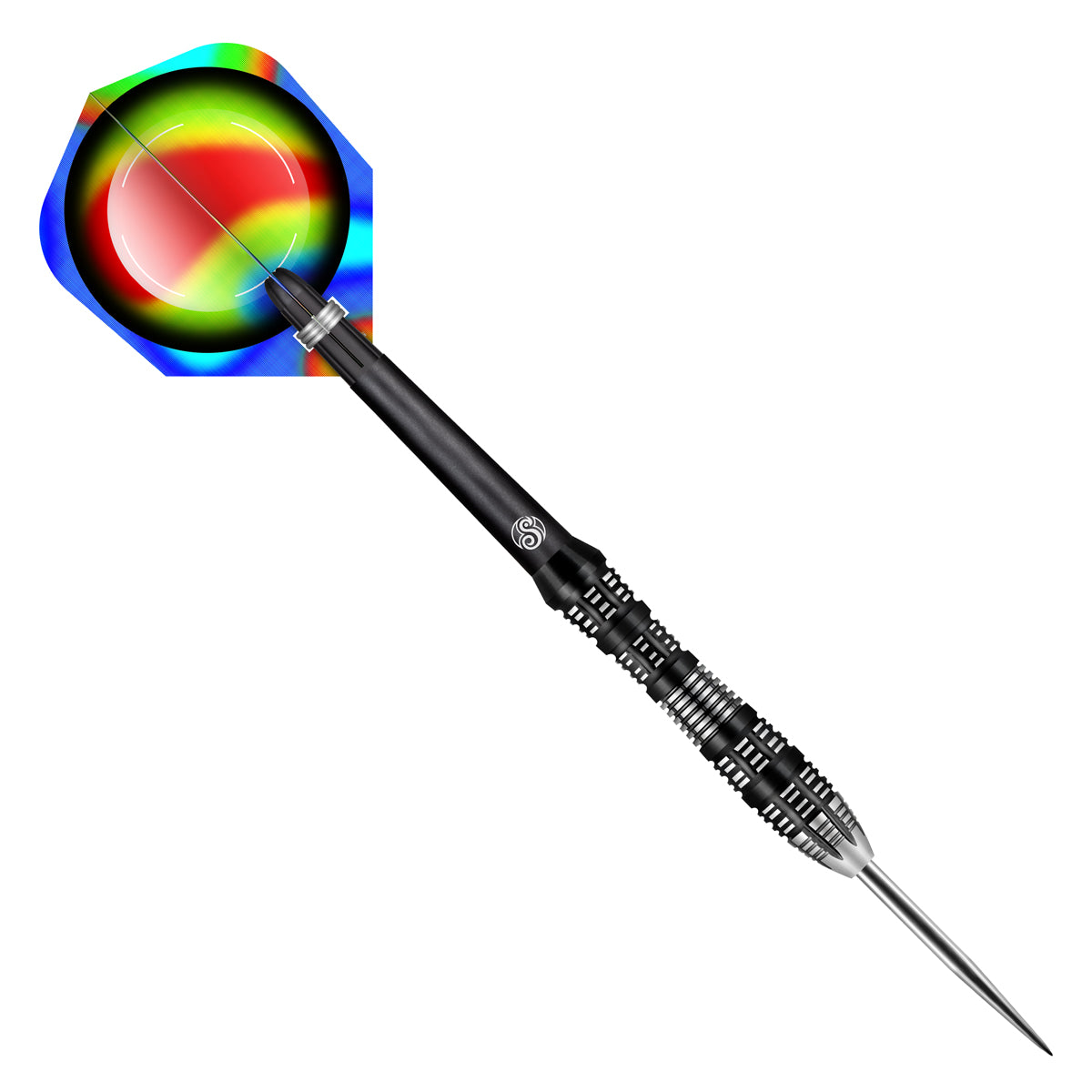 SHOT - AI MIMIC Dart Set - 90% Tungsten - 23g SHOT - AI MIMIC Dart Set - 90% Tungsten - 23g
