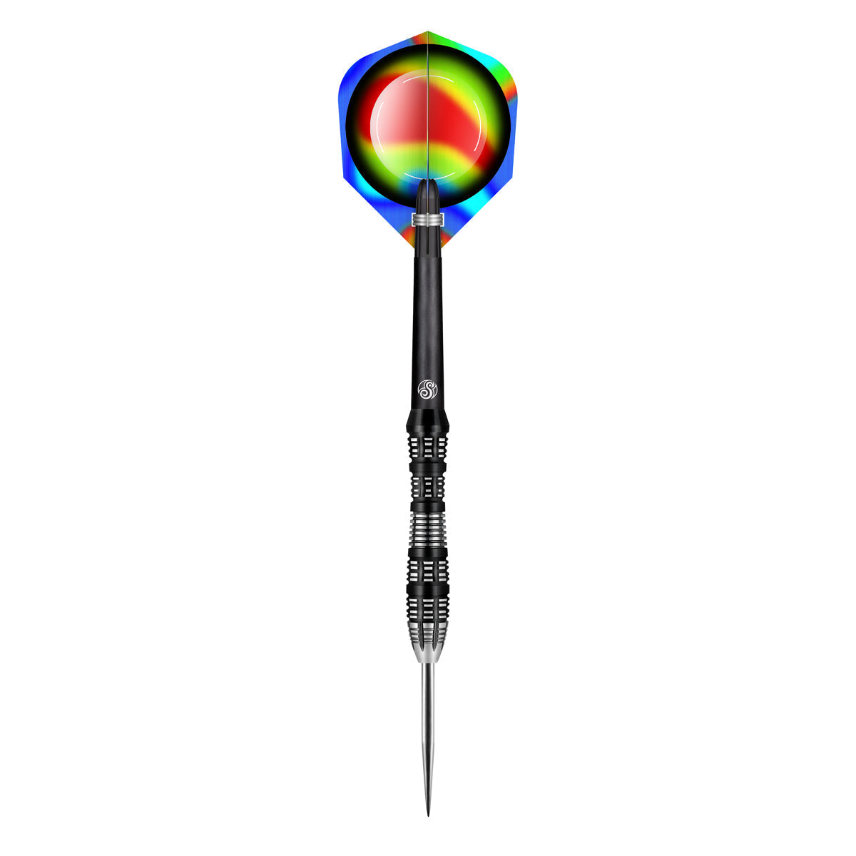 SHOT - AI MIMIC Dart Set - 90% Tungsten - 26g SHOT - AI MIMIC Dart Set - 90% Tungsten - 26g