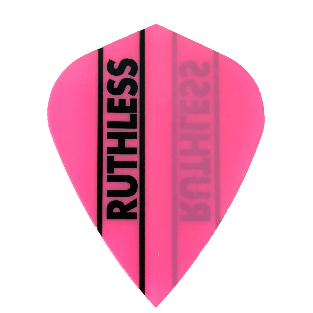 Kite, Pear and Oval Shape Flights | Bullseye Darts Australia