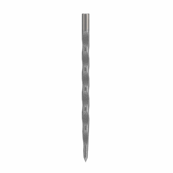 SHOT - Jurassic Giga Steel Tip Dart Points - 35mm / 45mm