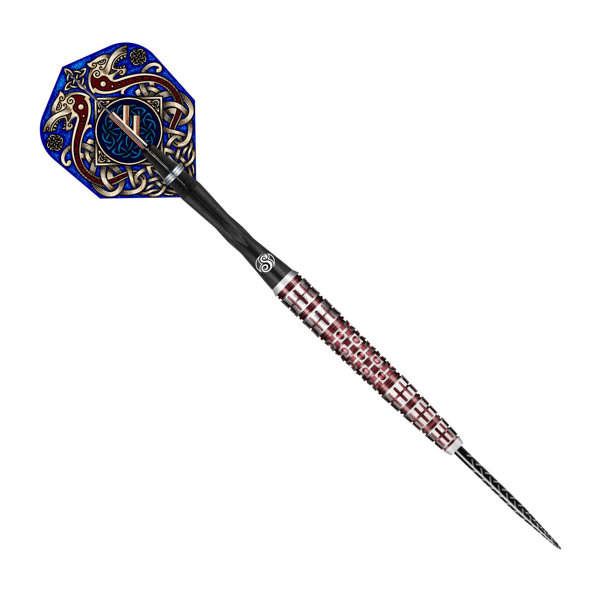SHOT - Viking Rannsaka Darts - 90% Tungsten - 23g