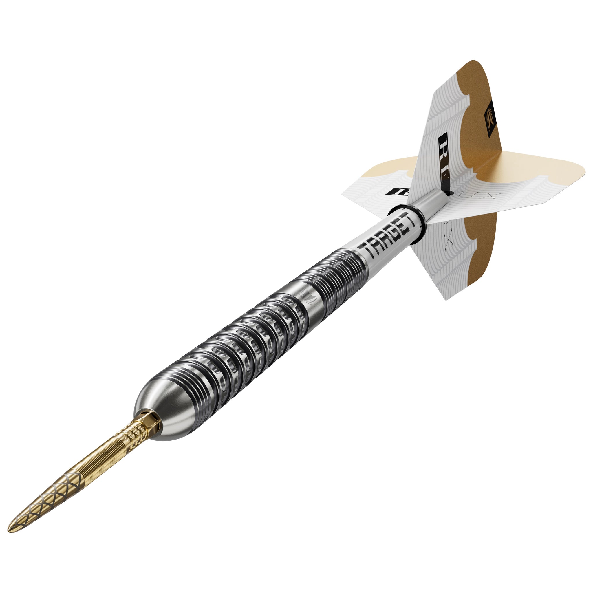 TARGET - 26g - Redux SP 03 - Steel Tip Swiss Point - 90% Tungsten Dart