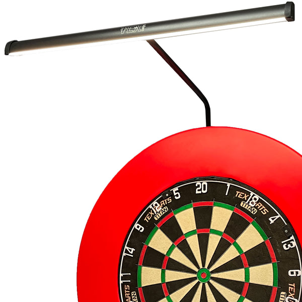 Target Corona Dartboard Lighting System - IN STOCK | Bullseye Darts