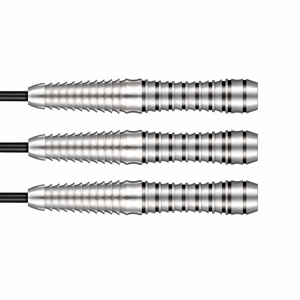 SHOT - Tribal Weapon TOKI Darts - 90% Tungsten - 24g