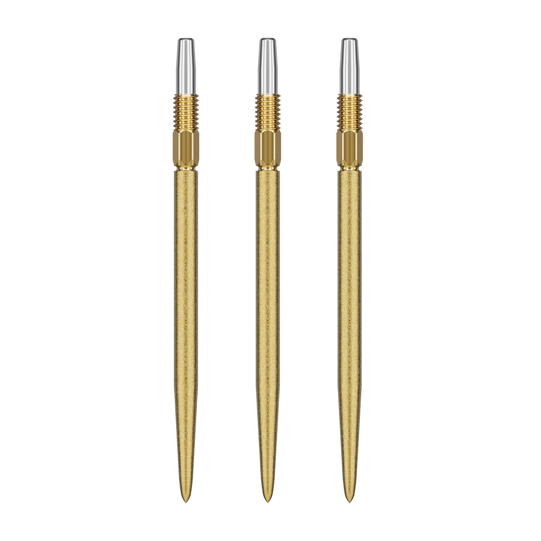 TARGET - Swiss SLK Points - World Champion Edition - 30/35/42mm - GOLD