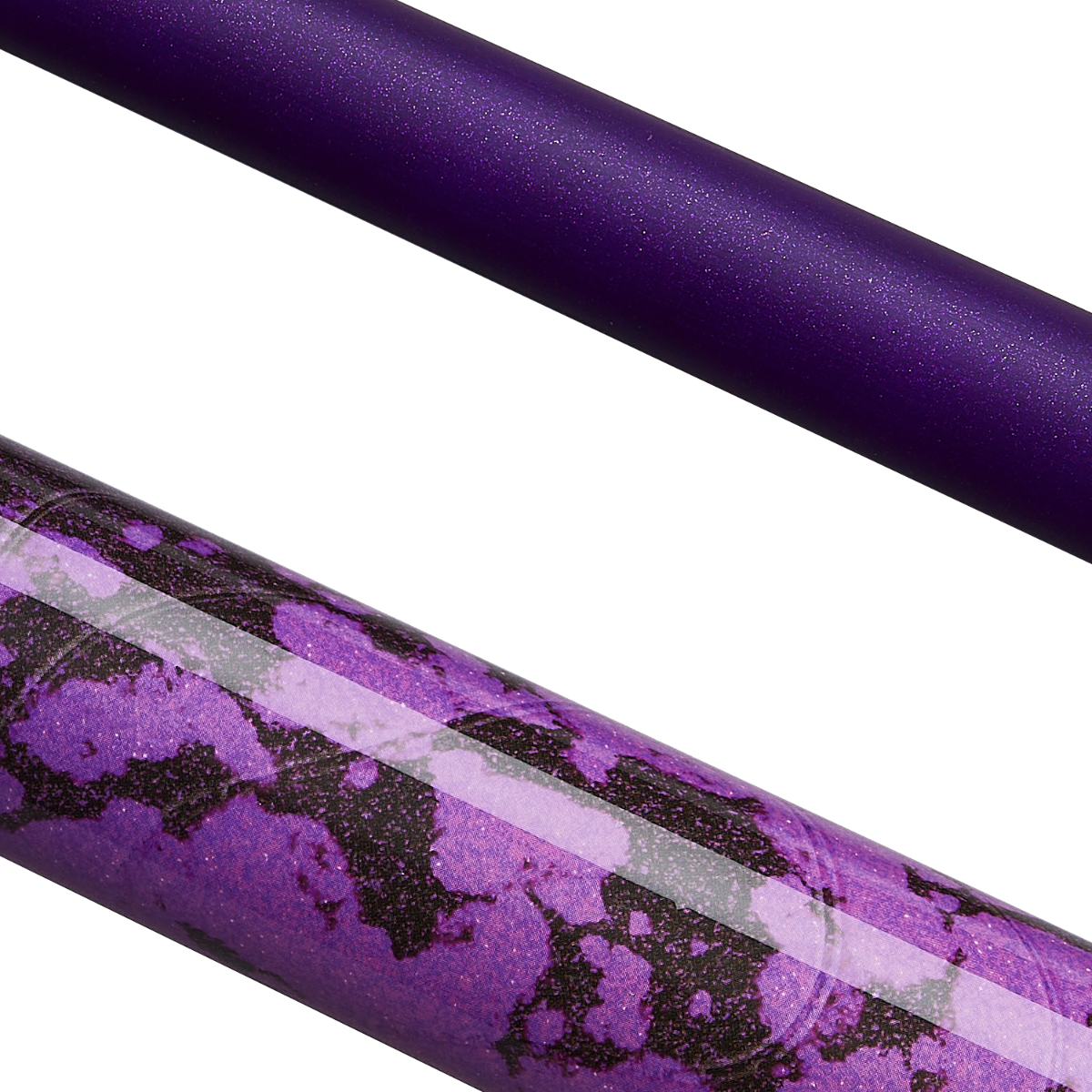 POWERGLIDE - IGNIS Carbon Composite Cue - PURPLE