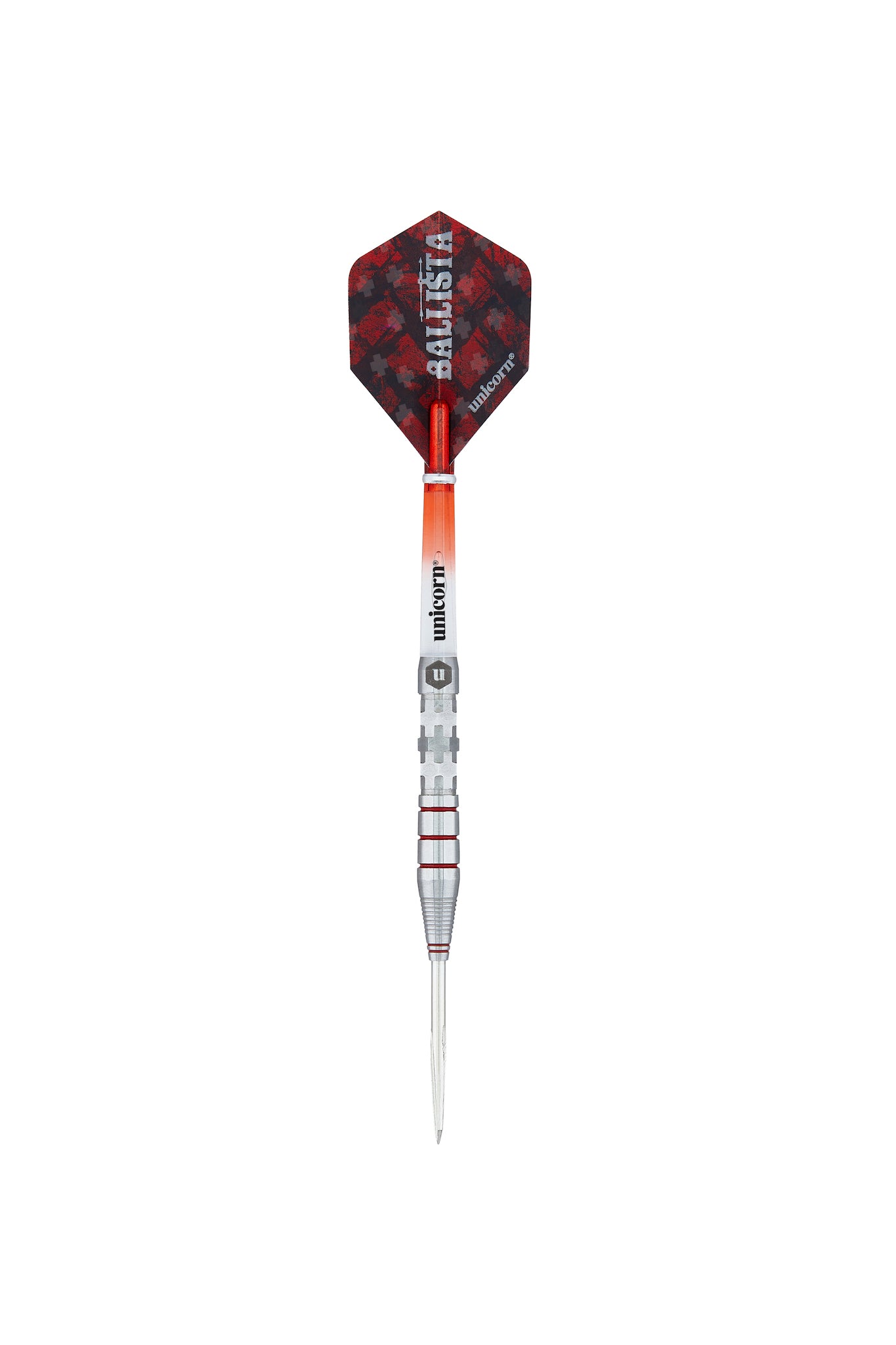 UNICORN - Ballista Darts - Style 3 - 90% Tungsten - 21g UNICORN - Ballista Darts - Style 3 - 90% Tungsten - 21g