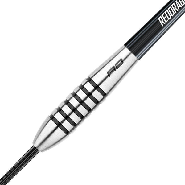 RED DRAGON - Swingfire 2 Darts - 80% Tungsten - 25g