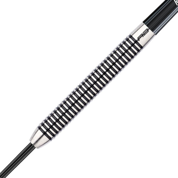RED DRAGON - Swingfire 1 Darts - 80% Tungsten - 28g