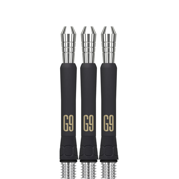 TARGET - Phil Taylor Power GEN9 Titanium Shafts