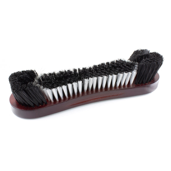 FORMULA - 10 1/2" Standard Table Brush - MAHOGANY