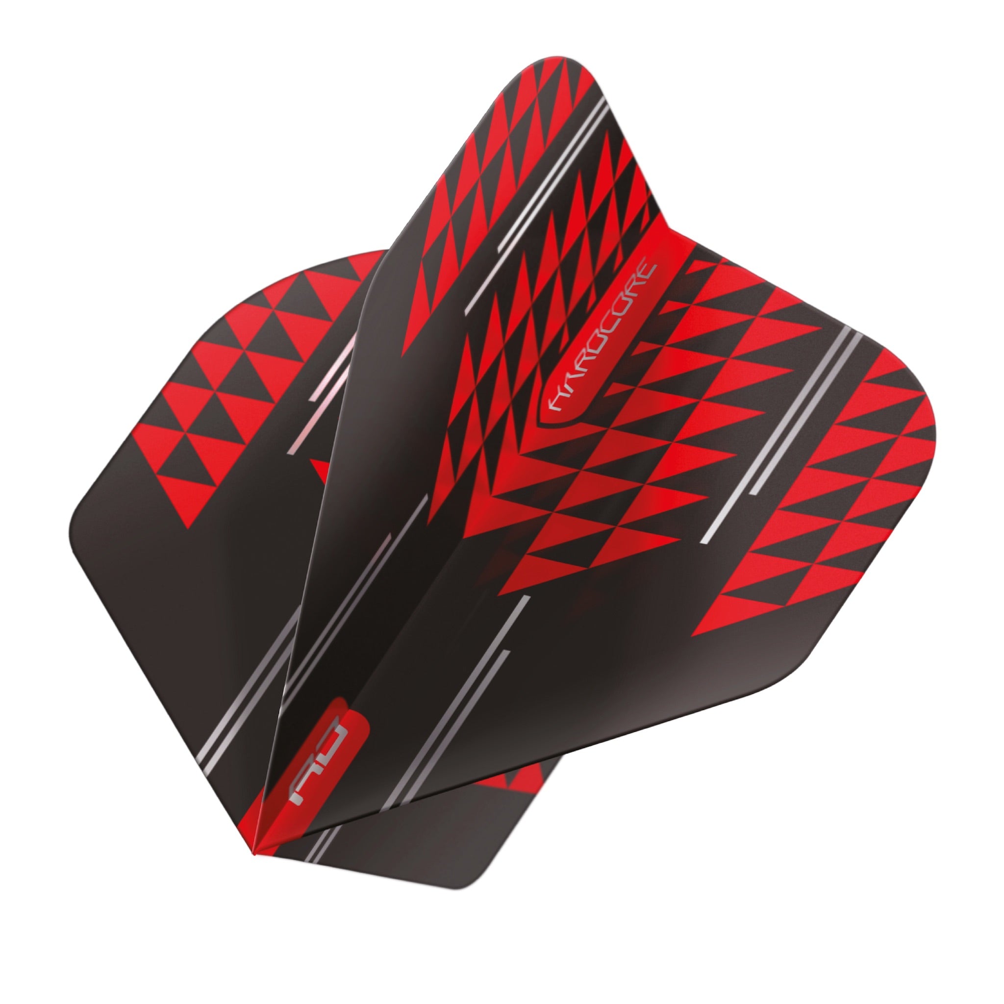 RED DRAGON - Hardcore Crossfire Dart Flights