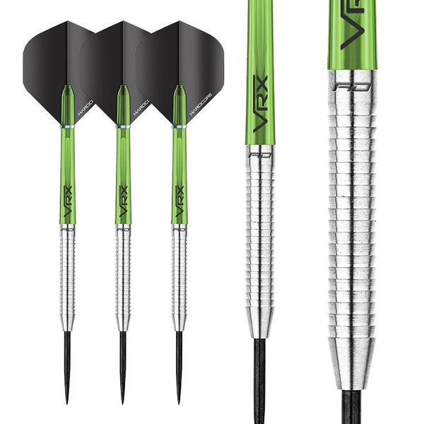 RED DRAGON - Featherlite 2 Darts - 85% Tungsten - 17g