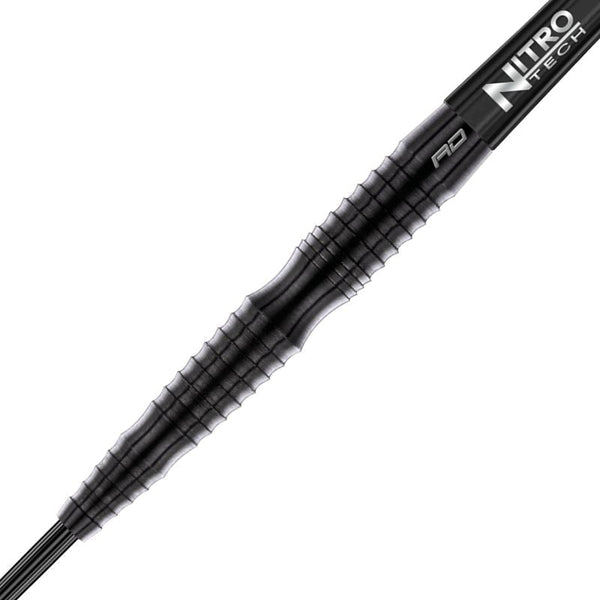 RED DRAGON - Razor Edge Extreme Darts - 90% Tungsten - 24g