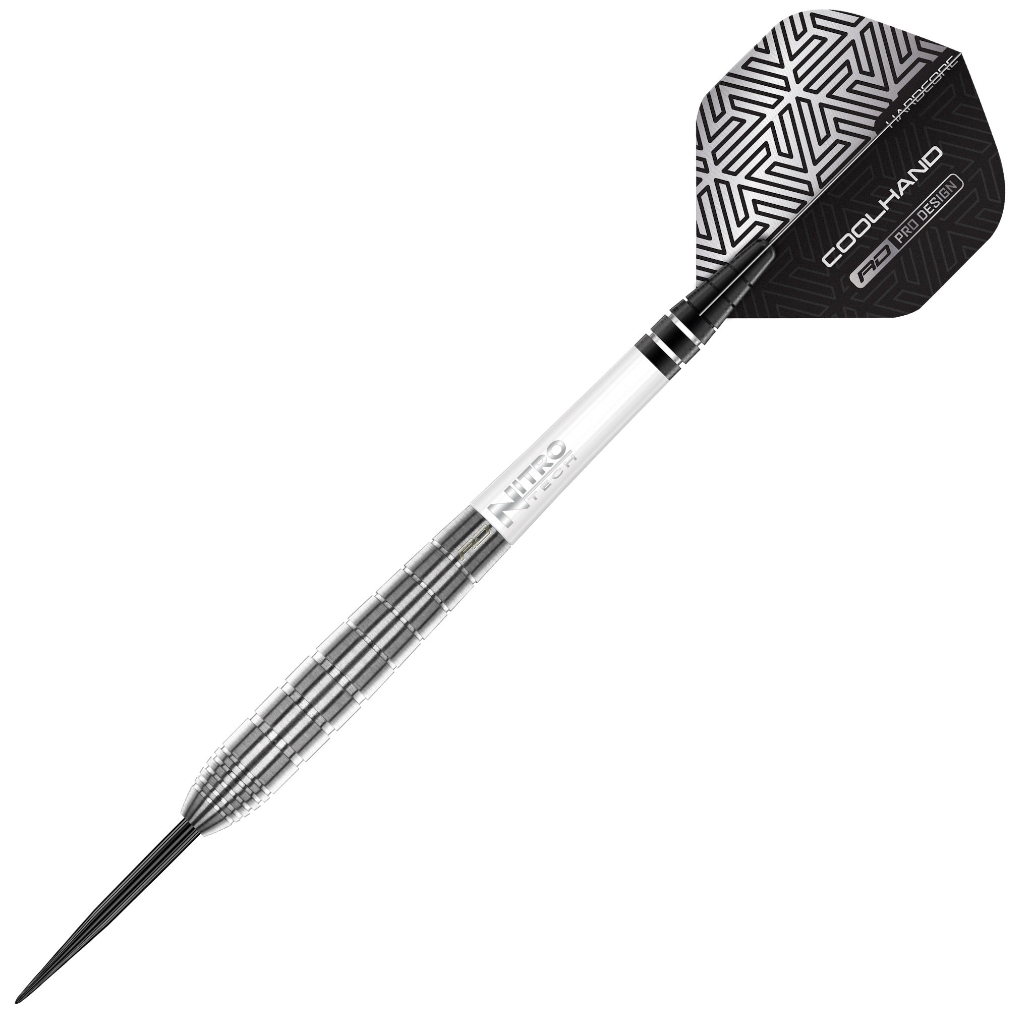 RED DRAGON - Luke Humphries TX1 Special Edition Darts - 90% Tungsten