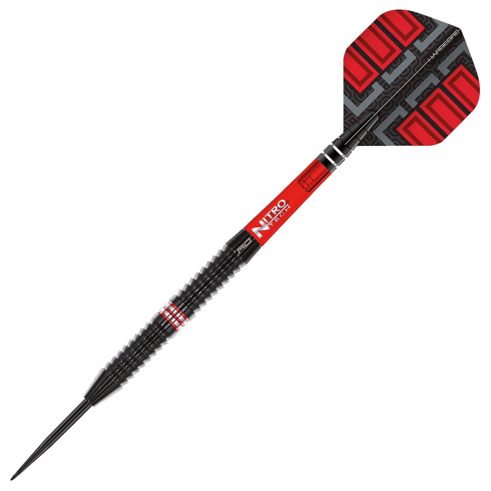 RED DRAGON - Jamie Lewis Special Edition Darts - 90% Tungsten - 23g