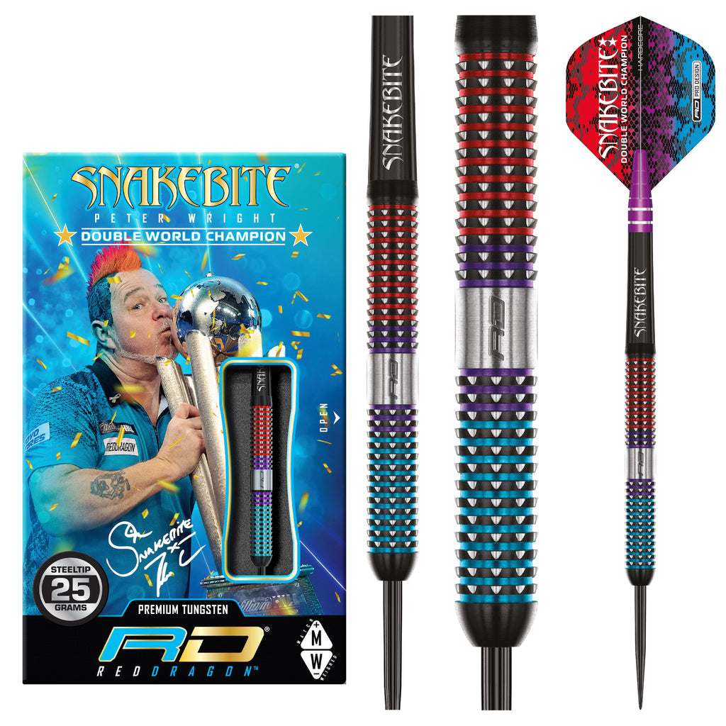 Shop Red Dragon Darts | Bullseye Darts Australia