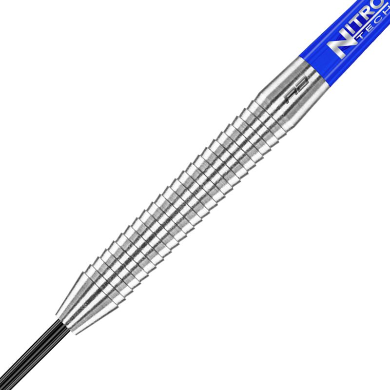 RED DRAGON - Razor Edge Original Darts - 85% Tungsten - 24g