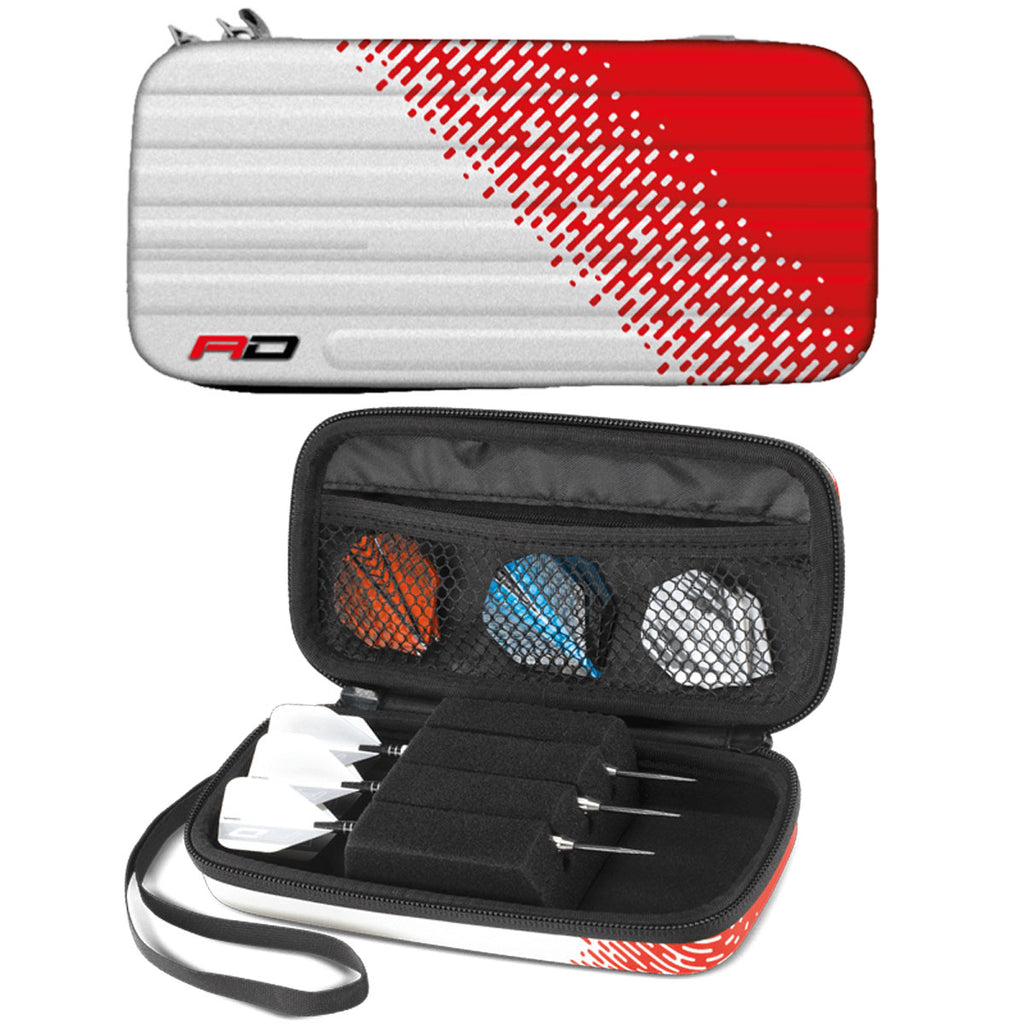 Kflex Dart Flights Red Dragon Dart Case Monza Butterfly | All For Darts ...