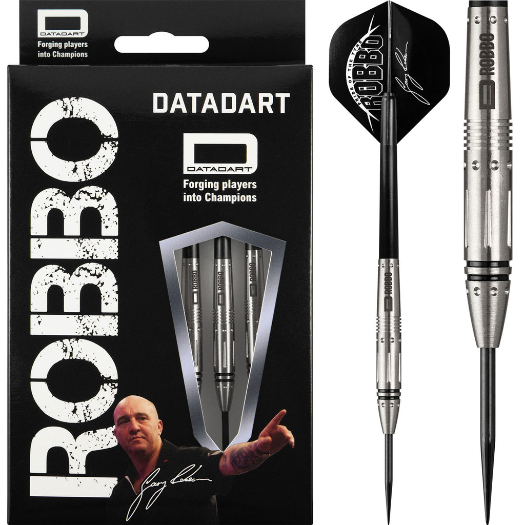 All Tungsten Darts