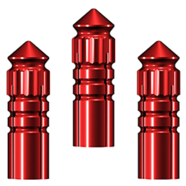 MISSION - F-Protect Flight Protectors - Expert - 10 Colours